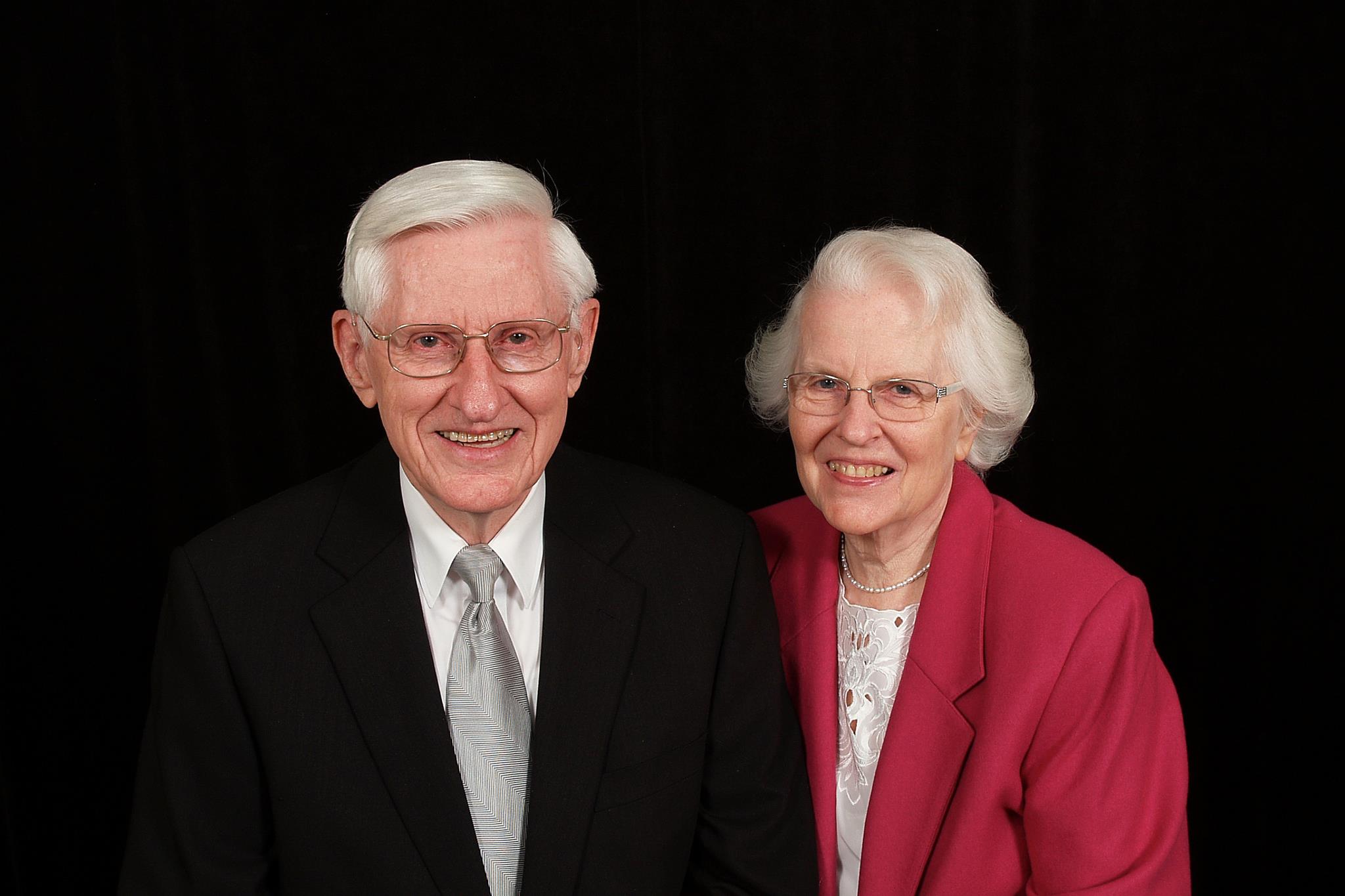 Richard Hester – Founding Pastor – Faith Baptist Church Sydney